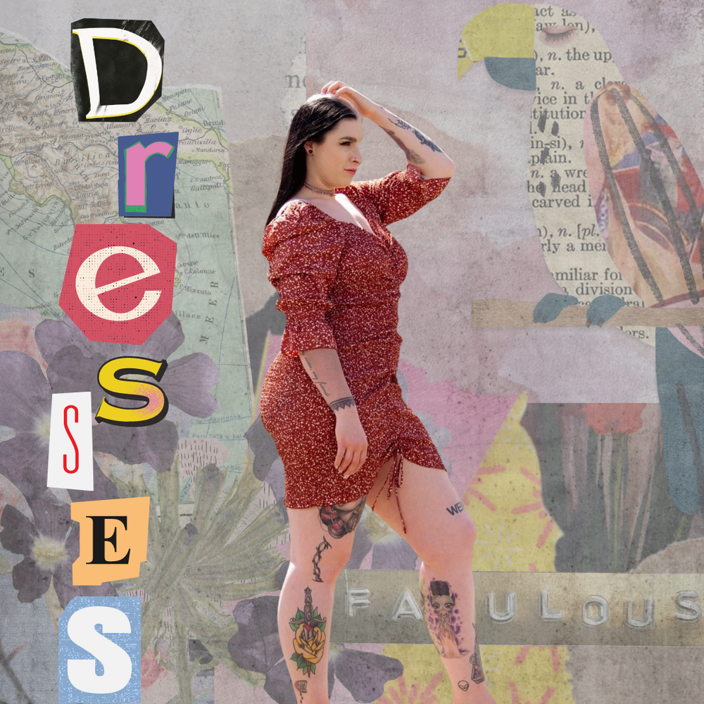 FEM. Clothing Corporation – femclothingco